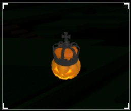 Pump King's Head | Sol's RNG Wiki | Fandom