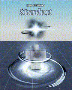 Stardust | Sol's RNG Wiki | Fandom