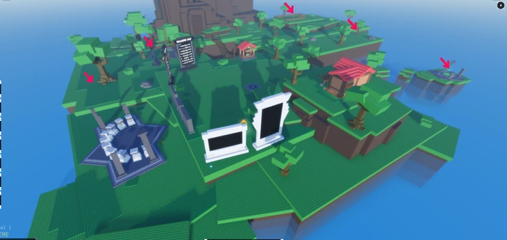 Mari | Sol's RNG Wiki | Fandom