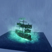 Sailor : Flying Dutchman | Sol's RNG Wiki | Fandom