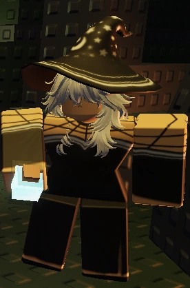 Stella | Sol's RNG Wiki | Fandom