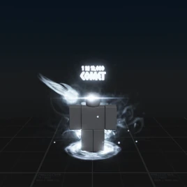 COMET | Sol's RNG Wiki | Fandom