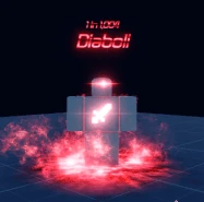 Diaboli | Sol's RNG Wiki | Fandom