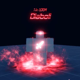 Diaboli ‎ | Sol's RNG Wiki | Fandom