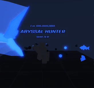 ABYSSAL HUNTER | Sol's RNG Wiki | Fandom