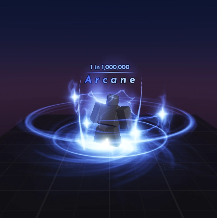 Arcano | Sol's RNG Wiki | Fandom