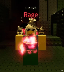 Rage | Sol's RNG Wiki | Fandom