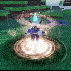 Twilight : Viridescent Memory | Sol's RNG Wiki | Fandom