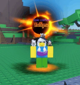 Eclipse | Sol's RNG Wiki | Fandom