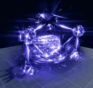 HYPERVOLT ‎: · E V E R - S T O R M · ‎ | Sol's RNG Wiki | Fandom