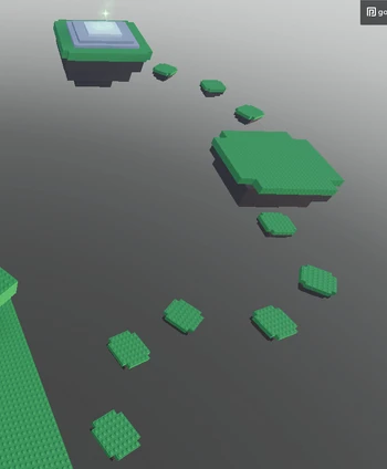 Obby | Sol's RNG Wiki | Fandom