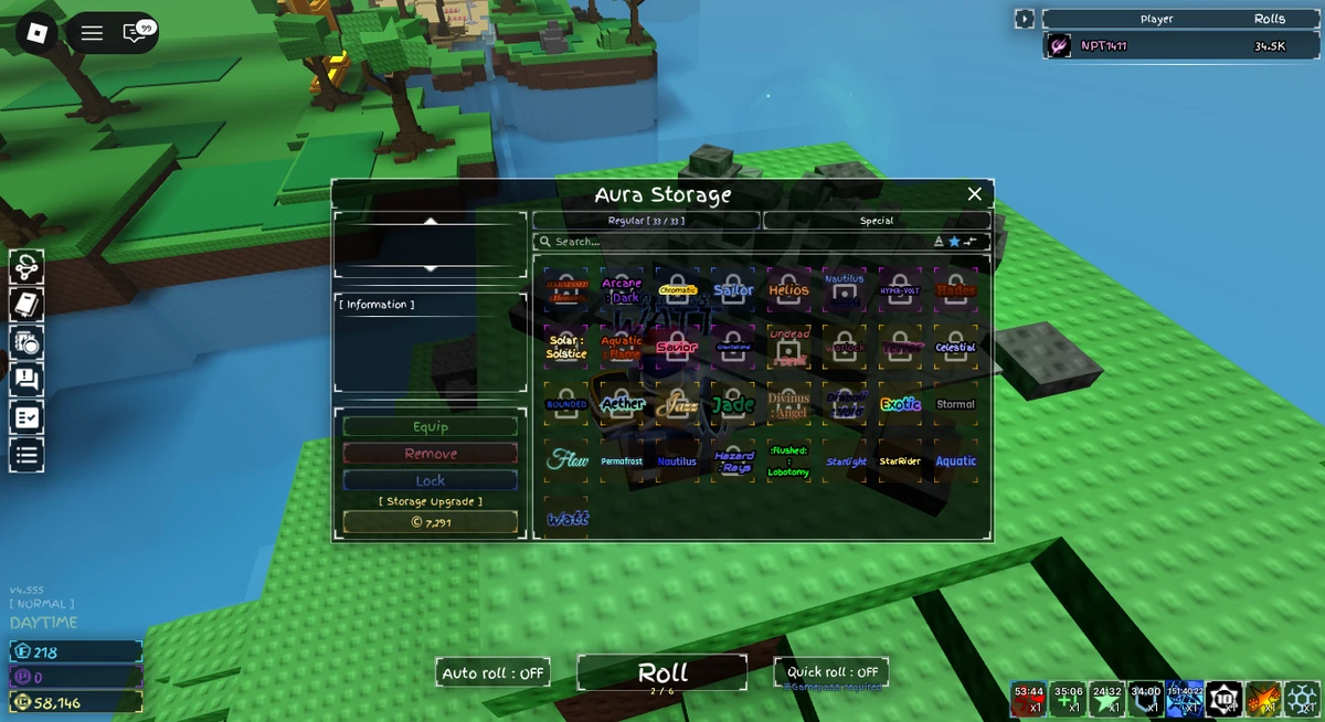 User blog:TNP1411/pro or no | Sol's RNG Wiki | Fandom