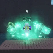 Matrix | Sol's RNG Wiki | Fandom