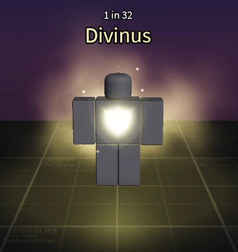 Divino | Sol's RNG Wiki | Fandom