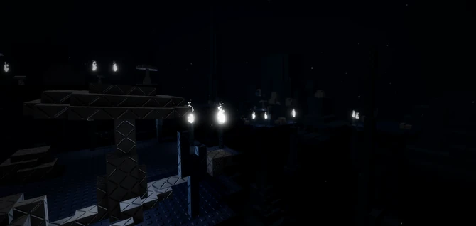 The Limbo | Sol's RNG Wiki | Fandom