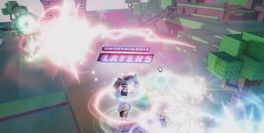 LAYERS | Sol's RNG Wiki | Fandom LAYERS | Sol's RNG Wiki | Fandom