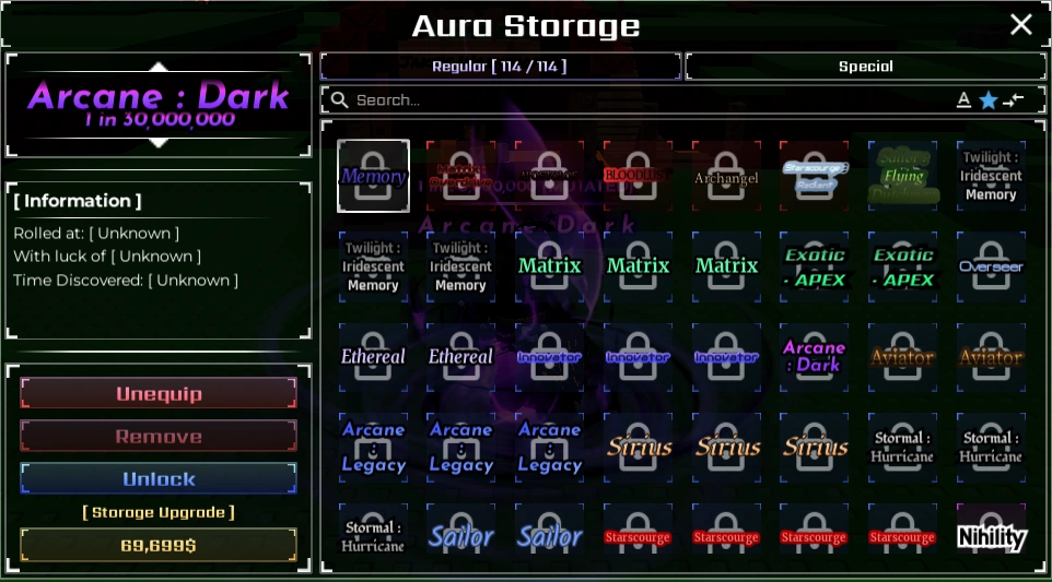 User blog:Sussy2128/Cooking or cooked? (again) | Sol's RNG Wiki | Fandom