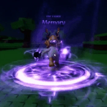 Memory | Sol's RNG Wiki | Fandom