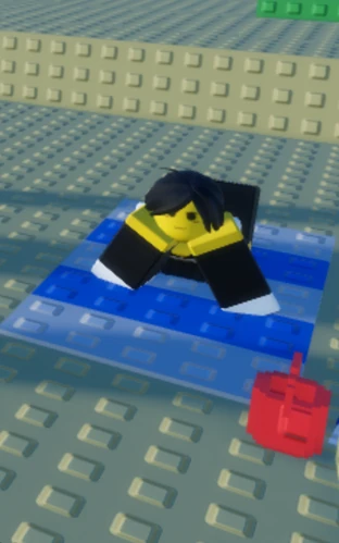 Lime | Sol's RNG Wiki | Fandom