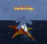 Star Rider | Sol's RNG Wiki | Fandom