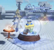 Wonderland | Sol's RNG Wiki | Fandom