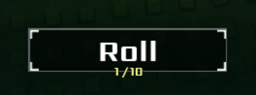 Rolling | Sol's RNG Wiki | Fandom