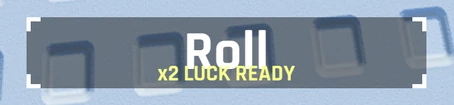 Rolling | Sol's RNG Wiki | Fandom