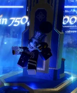 SOVEREIGNSOVEREIGN | Sol's RNG Wiki | Fandom