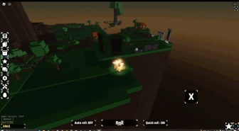 ARCHANGEL | Sol's RNG Wiki | Fandom