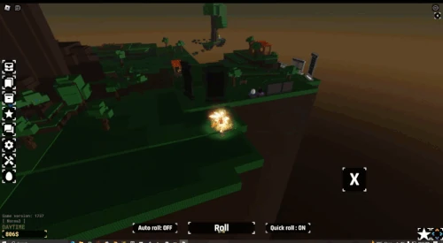 ARCHANGEL | Sol's RNG Wiki | Fandom