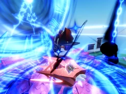 Overture | Sol's RNG Wiki | Fandom