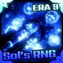 Updates | Sol's RNG Wiki | Fandom