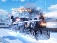 Express Express | Sol's RNG Wiki | Fandom