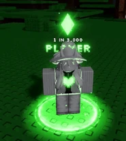 PLAYER | Sol's RNG Wiki | Fandom