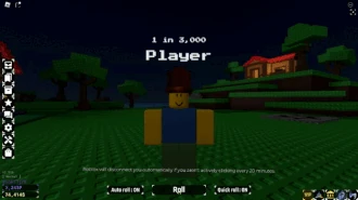 PLAYER | Sol's RNG Wiki | Fandom