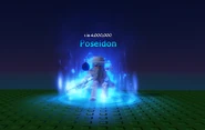 Poseidon | Sol's RNG Wiki | Fandom