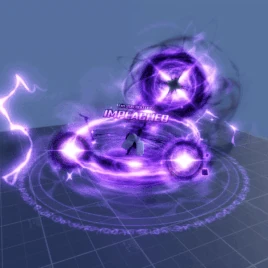 IMPEACHED ‎ | Sol's RNG Wiki | Fandom