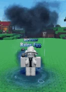 Rainy Egg | Sol's RNG Wiki | Fandom