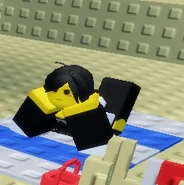 Lime | Sol's RNG Wiki | Fandom