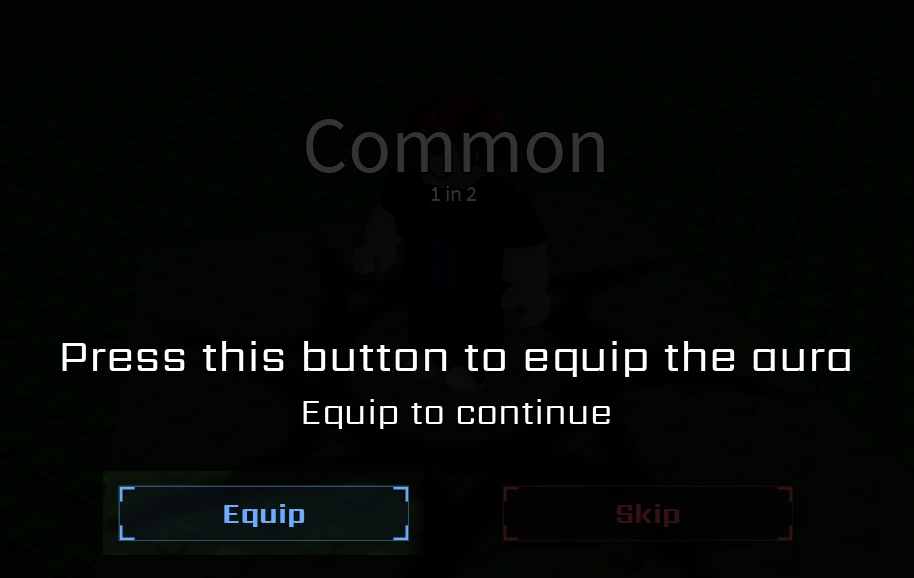 Tutorial | Sol's RNG Wiki | Fandom