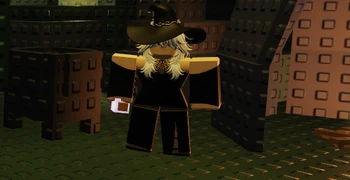 Stella | Sol's RNG Wiki | Fandom