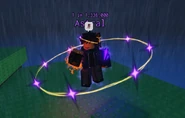 Astral | Sol's RNG Wiki | Fandom