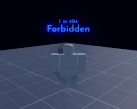 Forbidden | Sol's RNG Wiki | Fandom