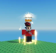 Solar | Sol's RNG Wiki | Fandom