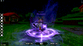 Memory | Sol's RNG Wiki | Fandom