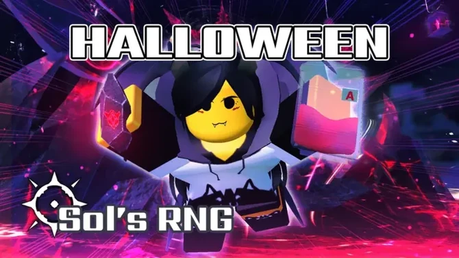 Sol's RNG Wiki | Fandom
