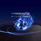 Arcane | Sol's RNG Wiki | Fandom