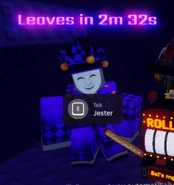 Jester | Sol's RNG Wiki | Fandom