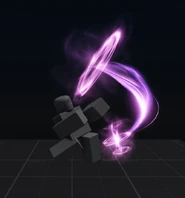 Celestial : Cupid | Sol's RNG Wiki | Fandom