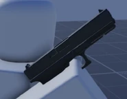 Glock | Sol's RNG Wiki | Fandom